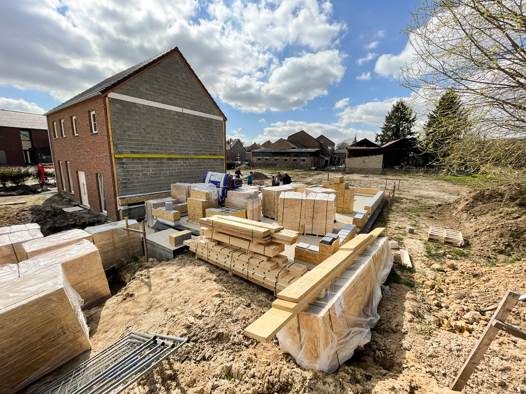 The advantages of accelerated self-build with Gablok!